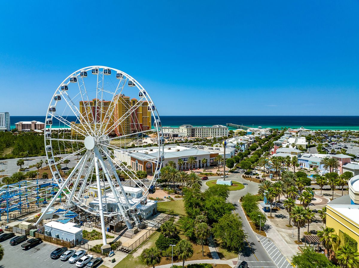 Top Things to Do in Panama City Beach in 2026: Best Attractions ...
